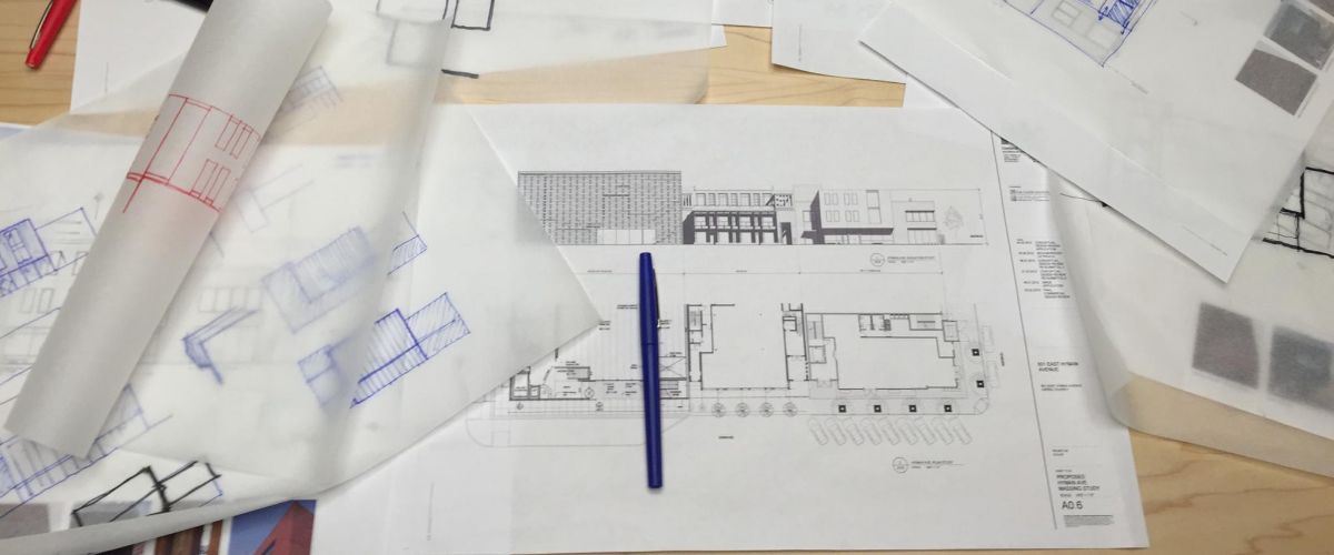 8 Key Sustainable Building Design Practices | Rowland + Broughton