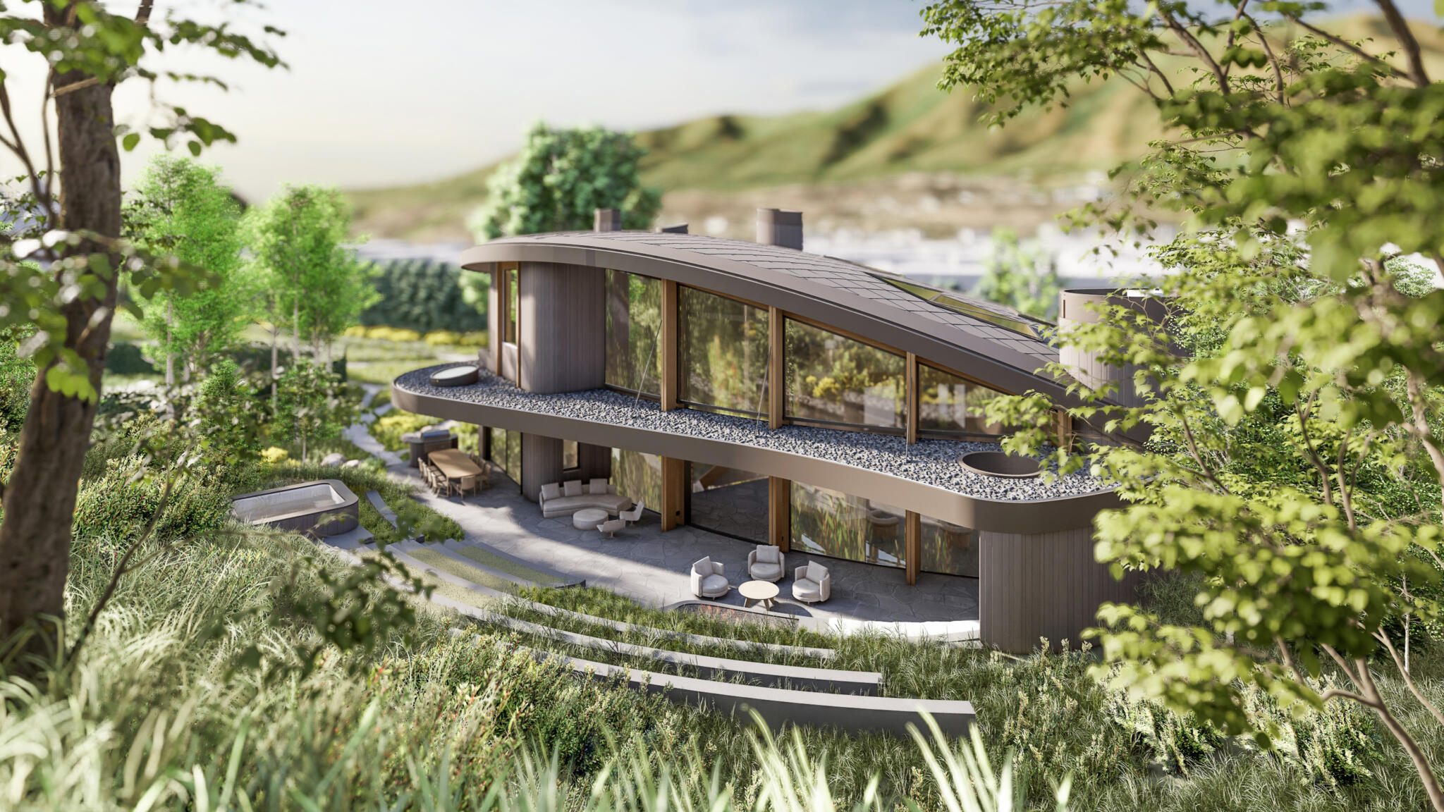 2030 Challenge: Protecting the Planet 1 Project at a Time