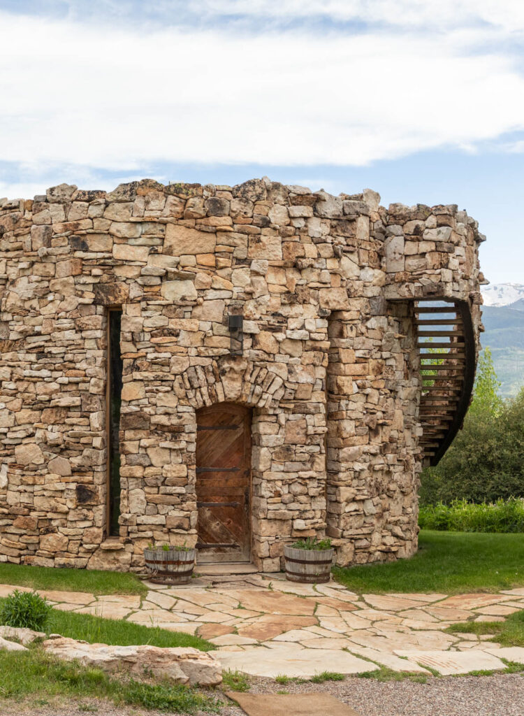 Barn Studio | Rowland+Broughton