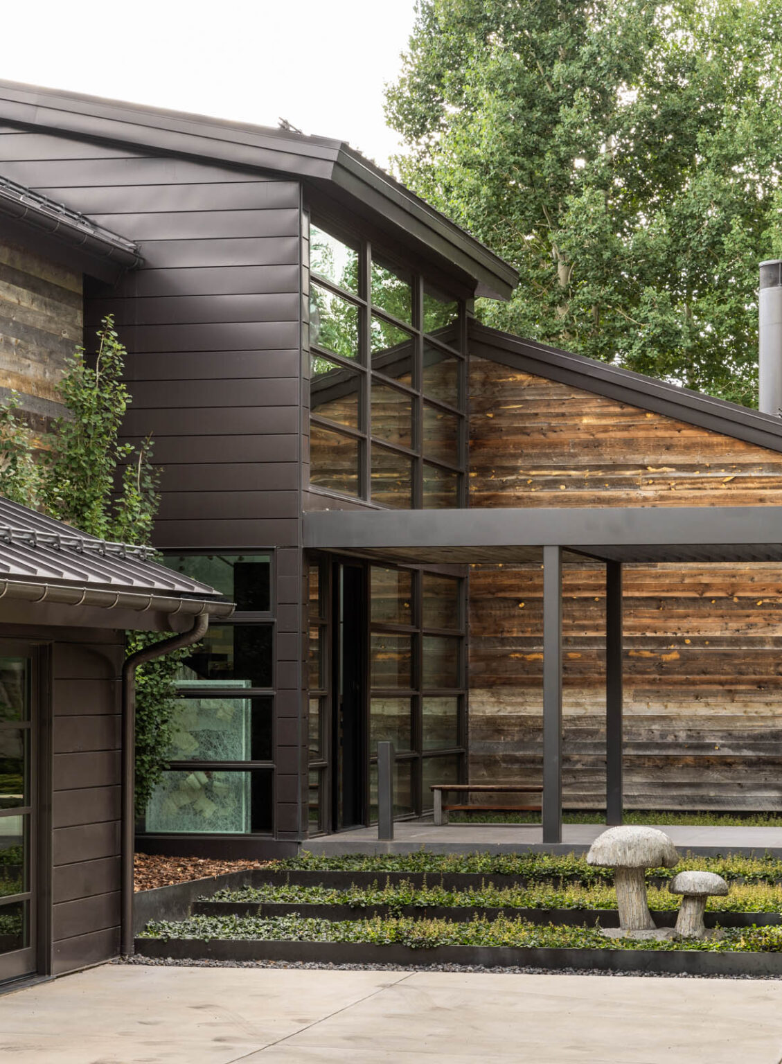 Lookout House | Rowland+Broughton