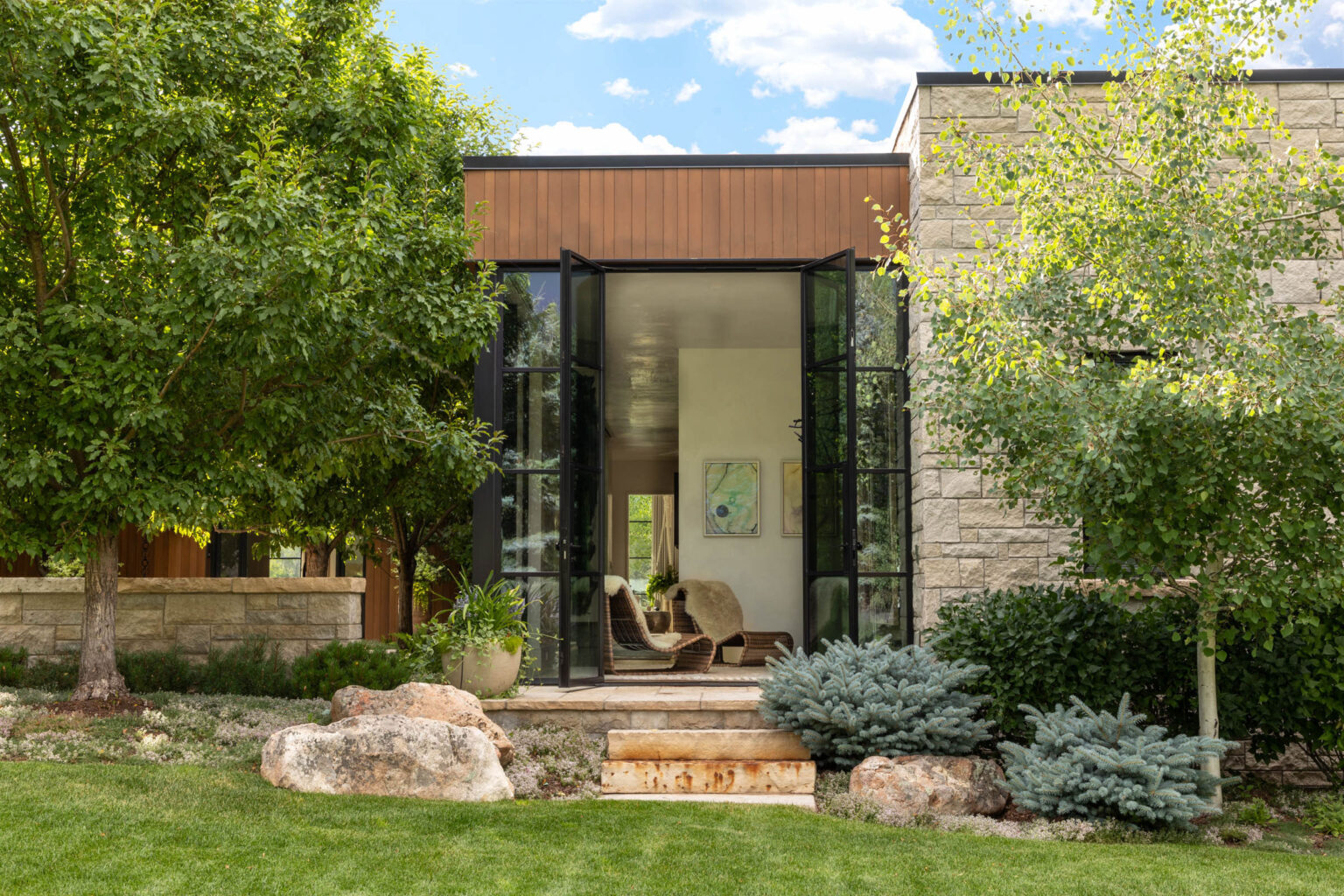 Designer | Rowland+Broughton