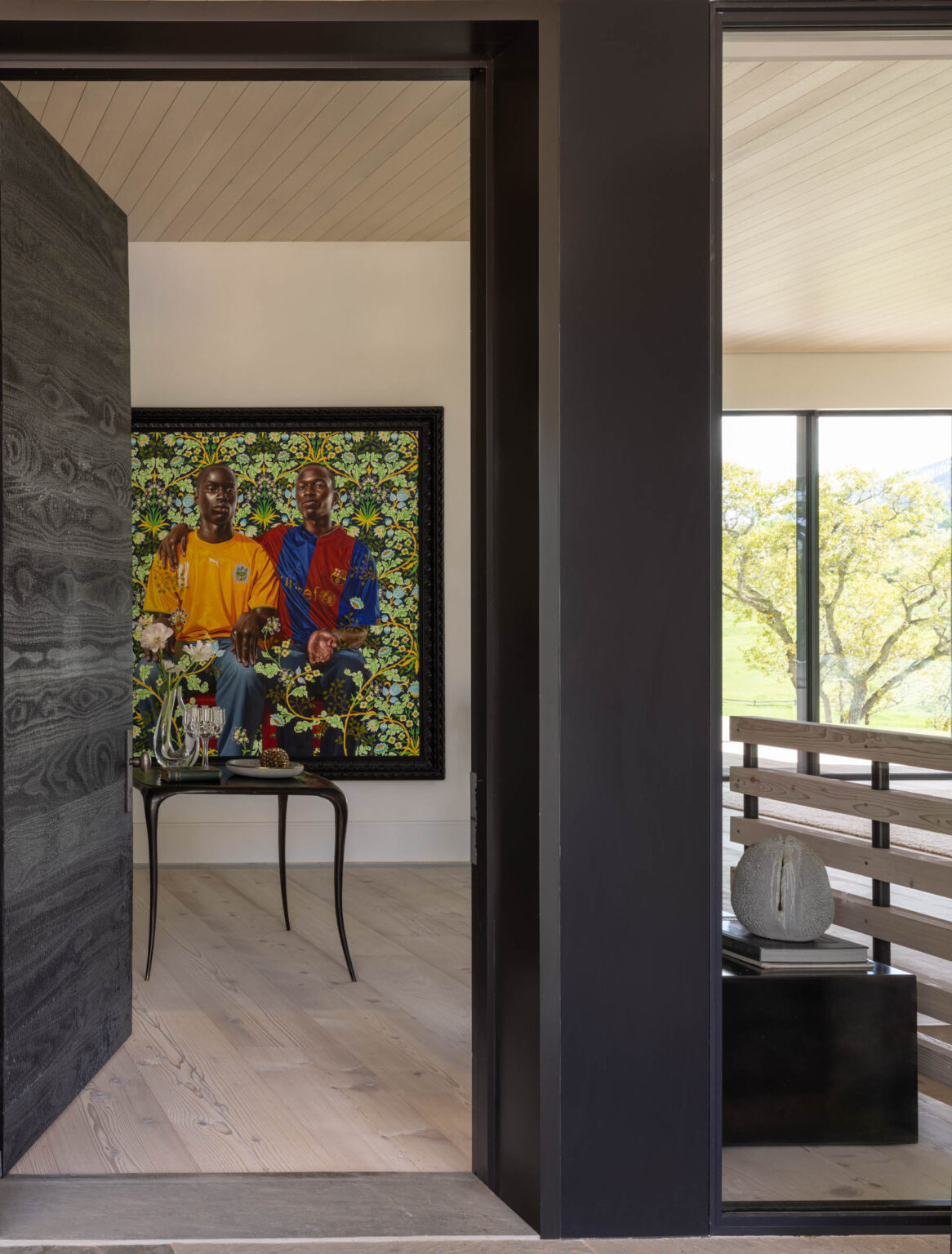 Meadow House | Rowland+Broughton