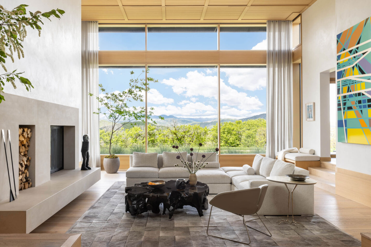 Interior Designer | Rowland+Broughton