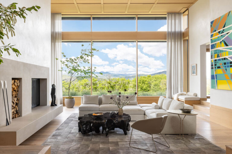 Interior Designer | Rowland+Broughton