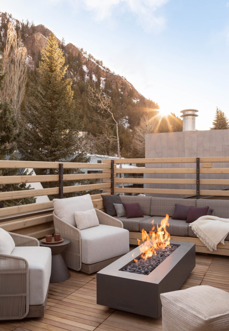 Pan Abode | Rowland+Broughton