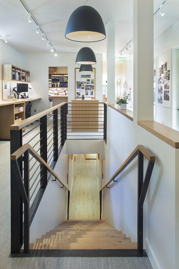 Mesa Building | Rowland+Broughton