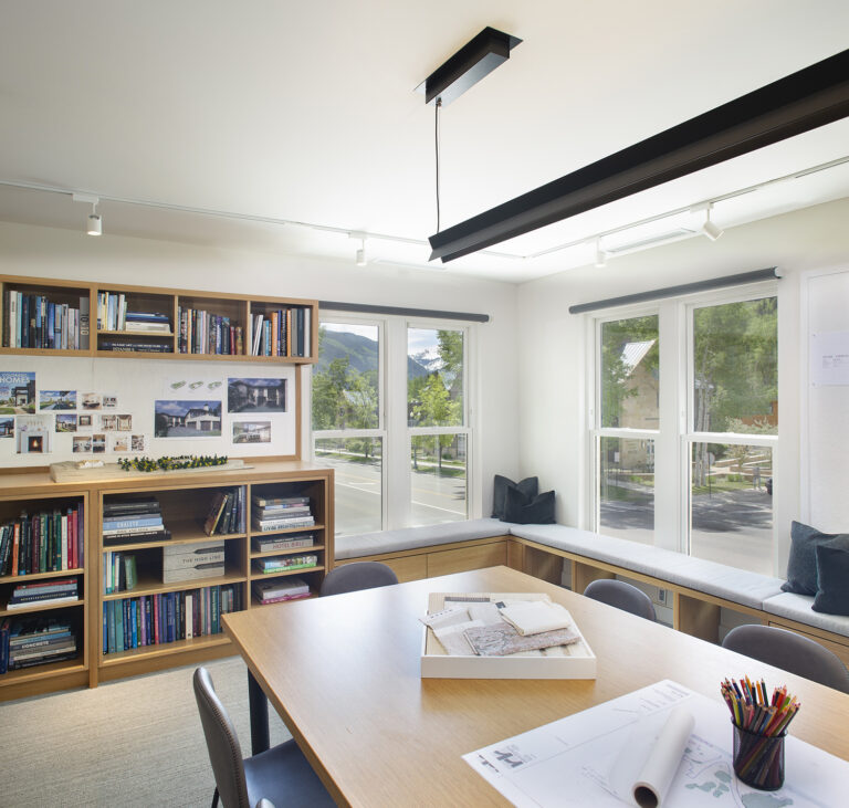 Mesa Building | Rowland+Broughton